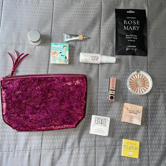 ipsy | Makeup | Ipsy Makeup Set | Poshmark